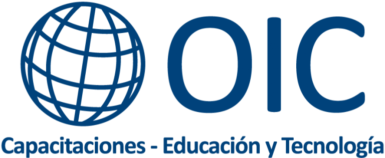 Inicio - OIC Capacitaciones